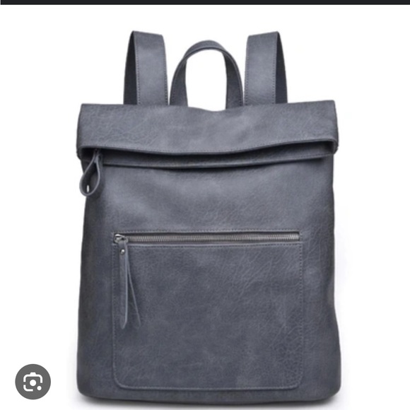 Urban Expressions | Bags | Bnwt Urban Expressions Lennon Vegan ...